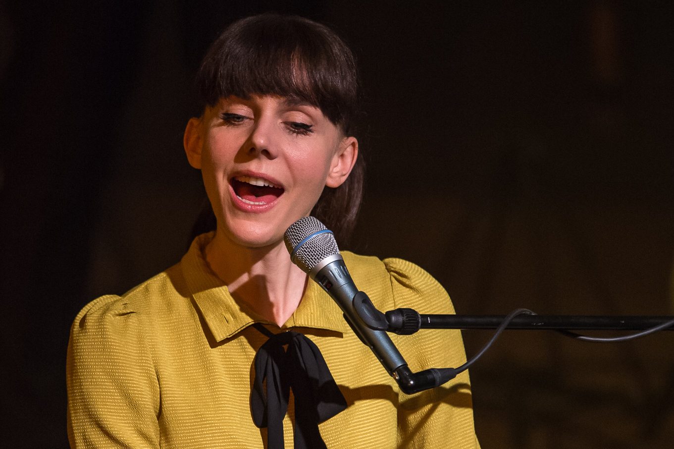 Anna Depebusch Sings About Our Love Affair with Home